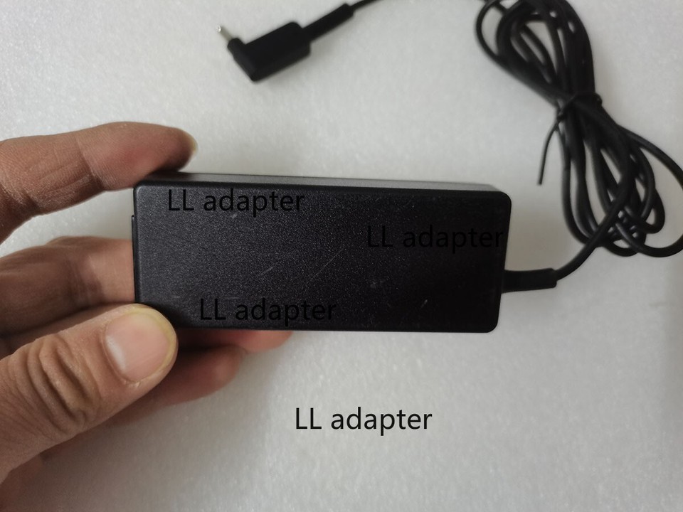 19V2.37A 45W ADP-45FE F for Acer N20H2 swift 1 SF114-33 Genuine 3.0mm ...