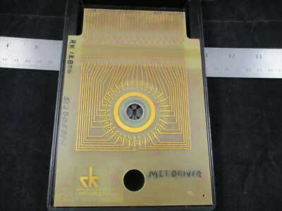 Test & Assembly - Rucker Kolls Model