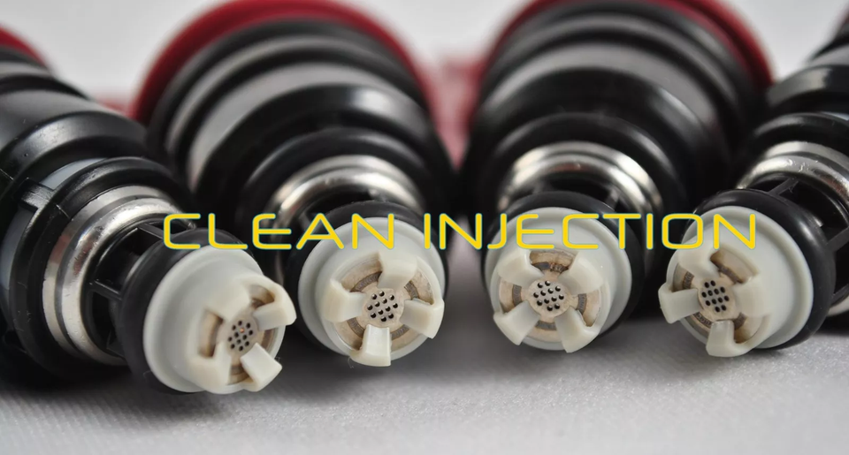 fit Nissan 240SX Silvia KA24DE S13 S14 S15 SR20DET 1000cc fuel ...