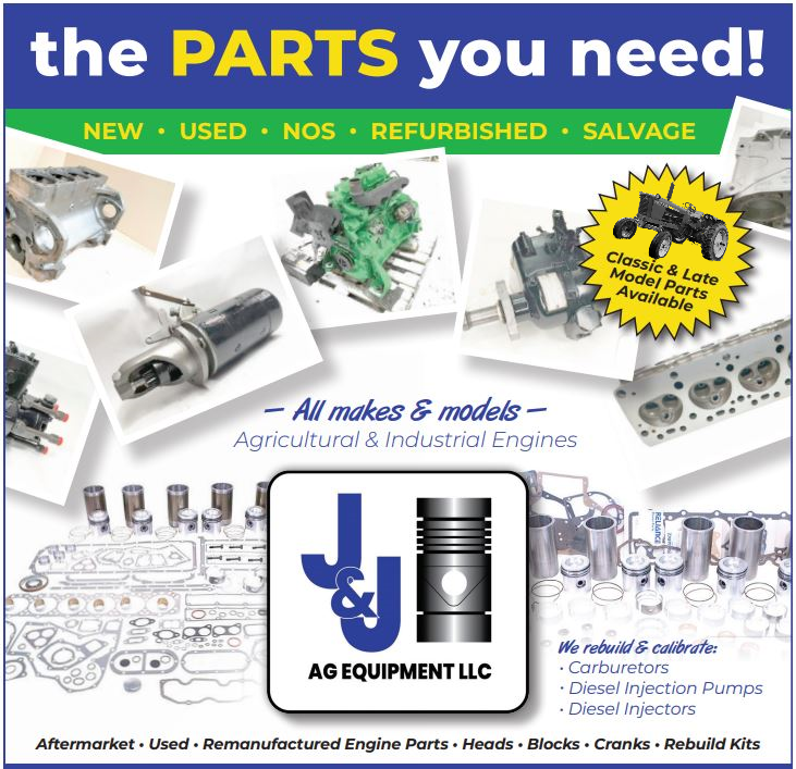 Premium Distributor Tune Up kit Fits IH Farmall A B C H M Cub Super H ...