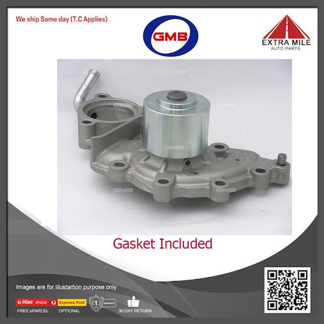 GMB GWT-81A Engine Cooling Water Pump for sale online | eBay