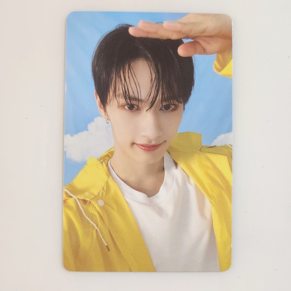 SEVENTEEN 'SEVENTEENTH HEAVEN' POB, STANDARD, WEVERSE Ver. CARAT Ver ...
