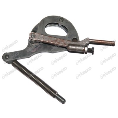 1660324M91 Massey Ferguson 135 150 165 175 180 230 231 235 Draft ...