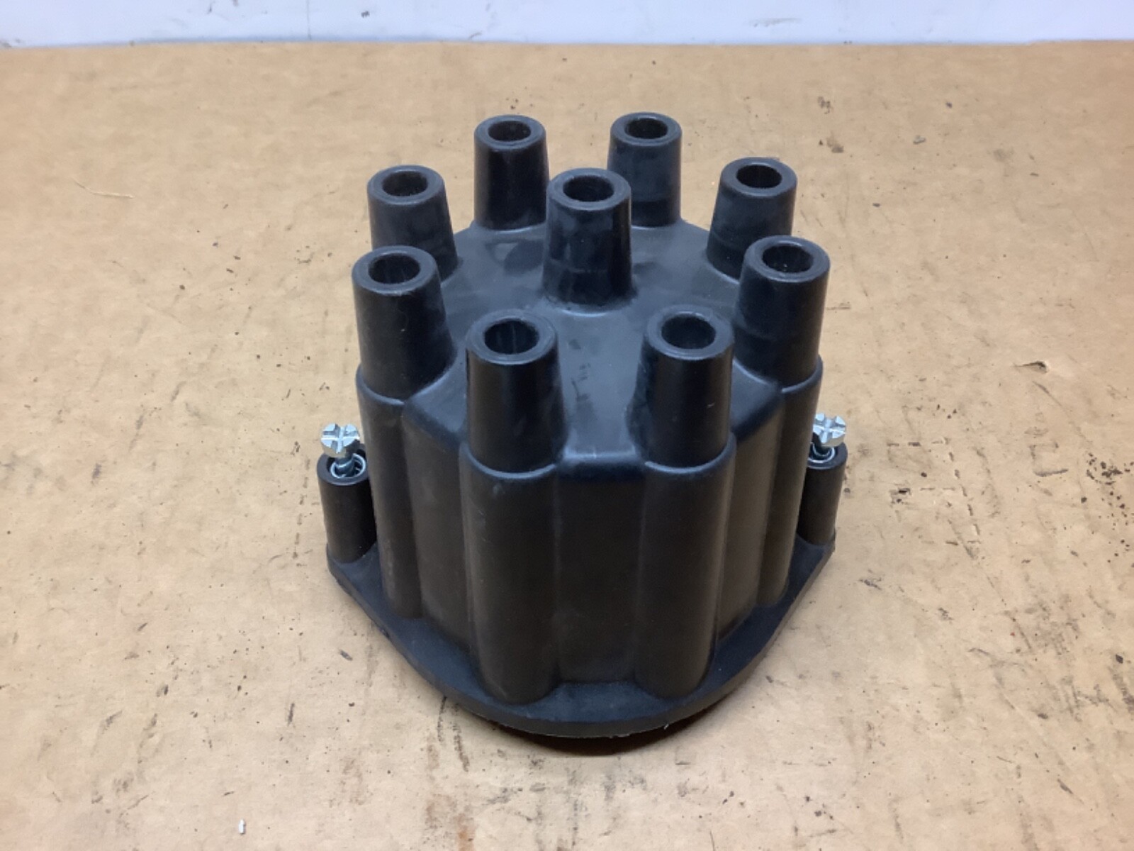 69-74 Chevelle Camaro Corvette SBC Distributor Cap oem AFTERMARKET | eBay
