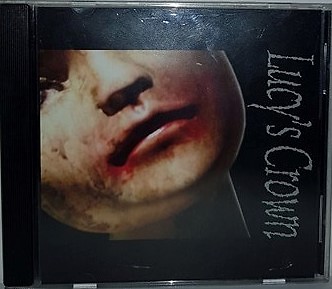 Lucy's Crown By Lucy's Crown CD EP | eBay