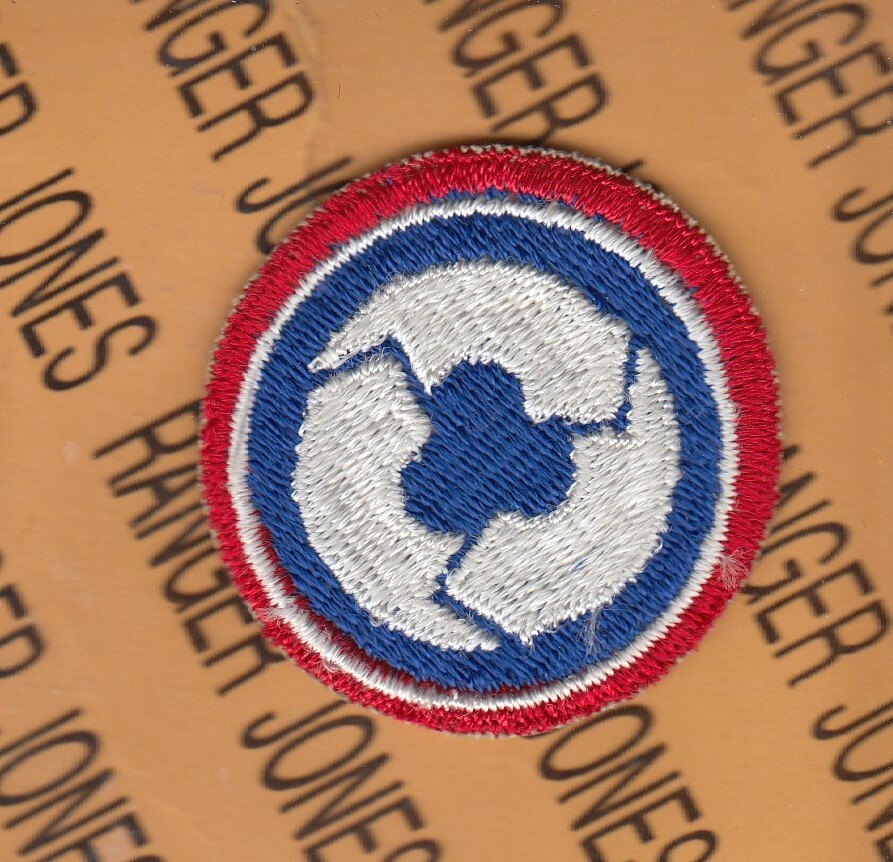 US Army 311th Logistical Command LOGCOM patch c/e A | eBay