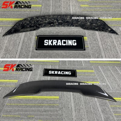 For 21-2024 Lexus IS300 IS350 IS500 Forged /Carbon Fiber Rear Trunk ...