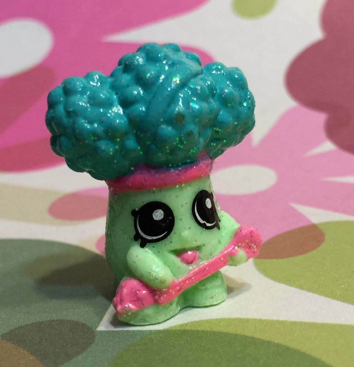 Shopkins Rockin Broc
