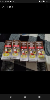**LOT OF 5** Primatene Mist Asthma Relief Inhaler 160 Metered Spray EXP ...