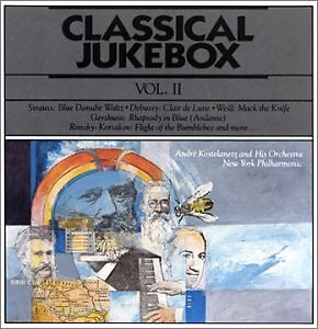 Classical Juke Box 2 [CD] SCHUMANN,ROBERT [*READ*, VERY GOOD] | eBay