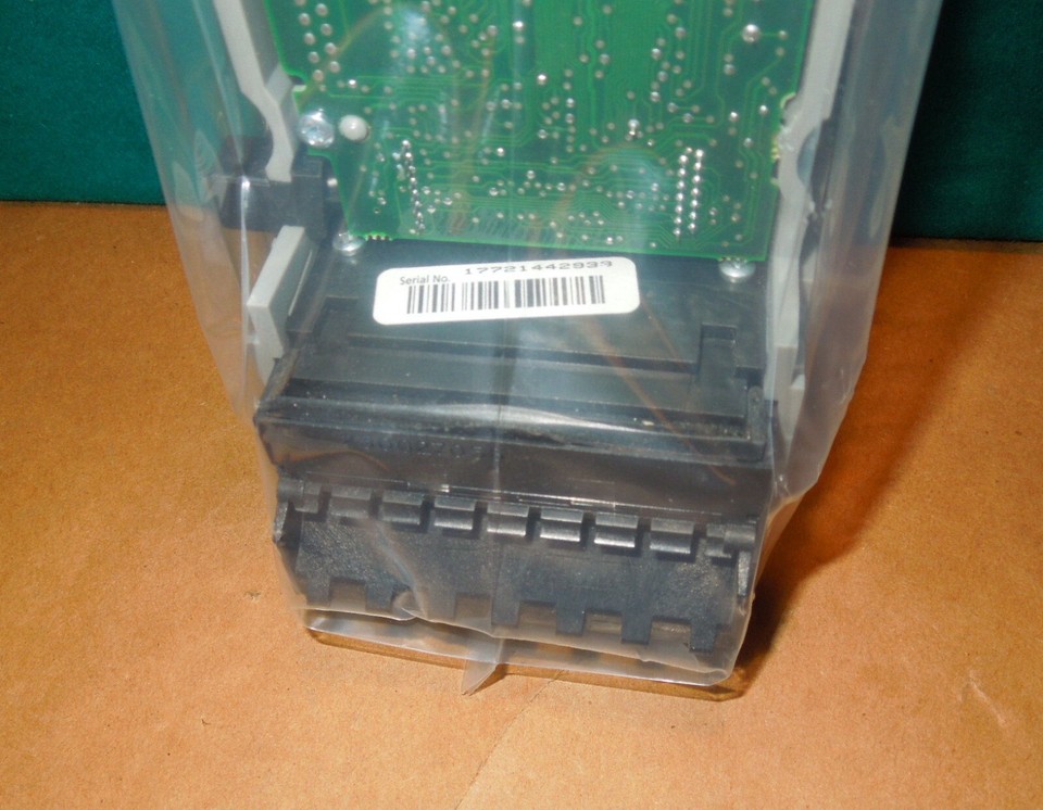 Mars VN 2512 bill acceptor for $1.00 bills for vending machines Tested ...