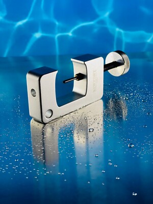 Roll Pin Pusher Tool - Clutch pins, steel roll pins, C lock pin remover ...