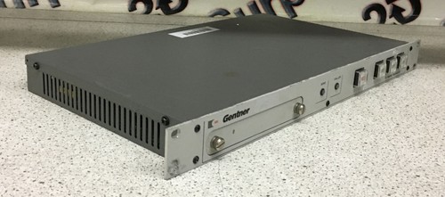 Gentner Digital Hybrid III Broadcast Telephone Interface Console | eBay