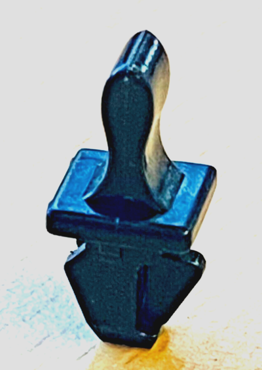 VL CENTRE CONSOLE HIGH RISE LID PIN CLIP, CALAIS TURBO HDT BROCK LE ...