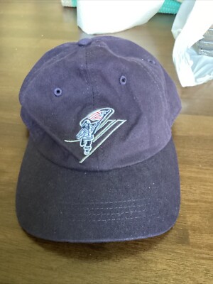 Patriotic Hat Tunnel To Towers Foundation 9/11 Baseball Cap/Hat ...