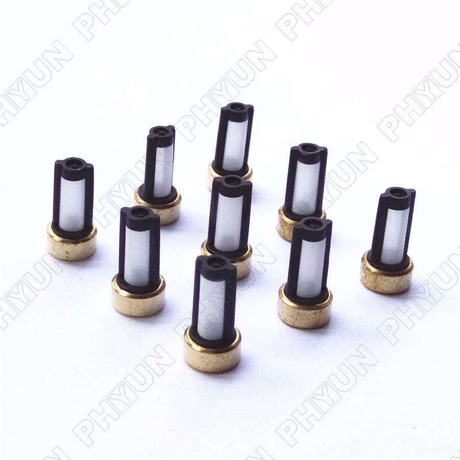 Universal 100x Fuel Injector Micro Basket Filter For ASNU03C Injector ...