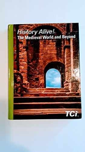 History Alive! the Medieval World and Beyond - Paperback, by asdf ...