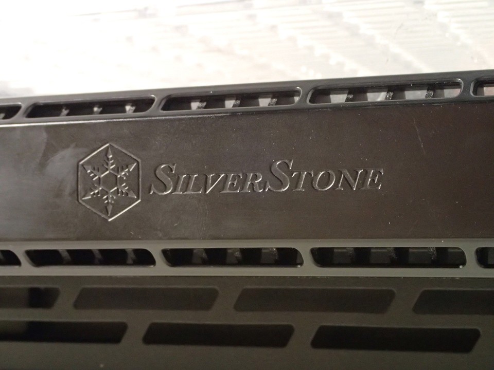 Silverstone PC Intel Core i7 8700K 3.70GHz 16GB RAM 512GBx2 Win 11 Pro ...