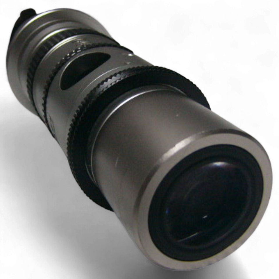 VH-Z100 KEYENCE ZOOM LENS VHX DIGITAL MICROSCOPE USED | eBay