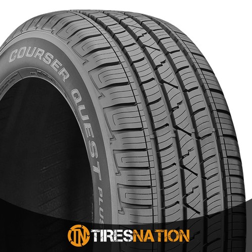(1) New Mastercraft COURSER QUEST PLUS 255/55R20XL 110H Tires | eBay