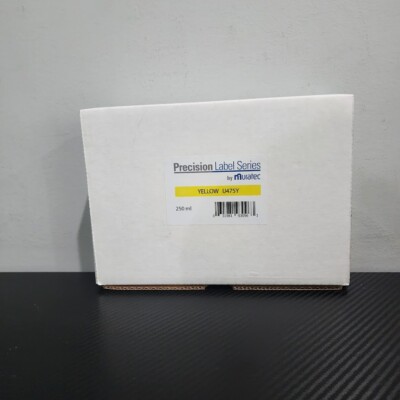 Memjet PLS-475i Precision Label Series yellow | eBay