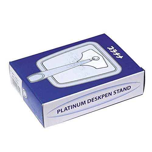 PLATINUM Desk Pen Stand DPD-1200E#0 | eBay