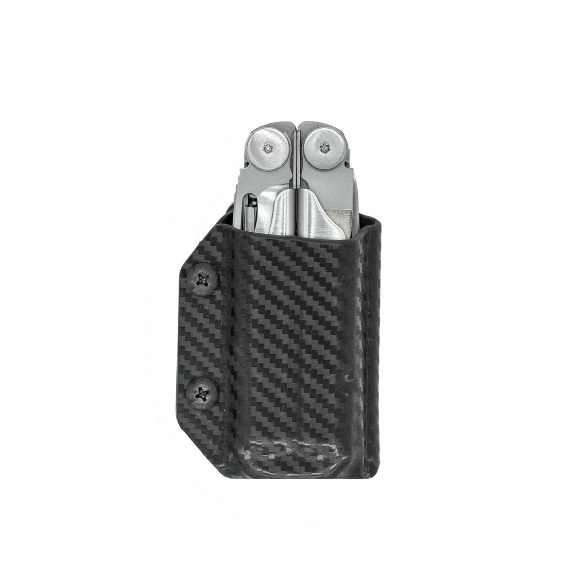 Leatherman Rebar Sheath Clip & Carry Kydex Multitool Sheath For The ...