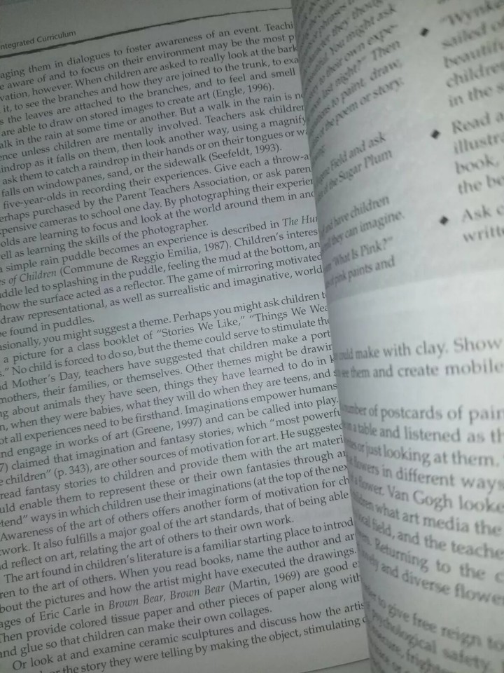 Kindergarten. Fours And Fives Go To School By Carol Seefeldt, Barbara ...