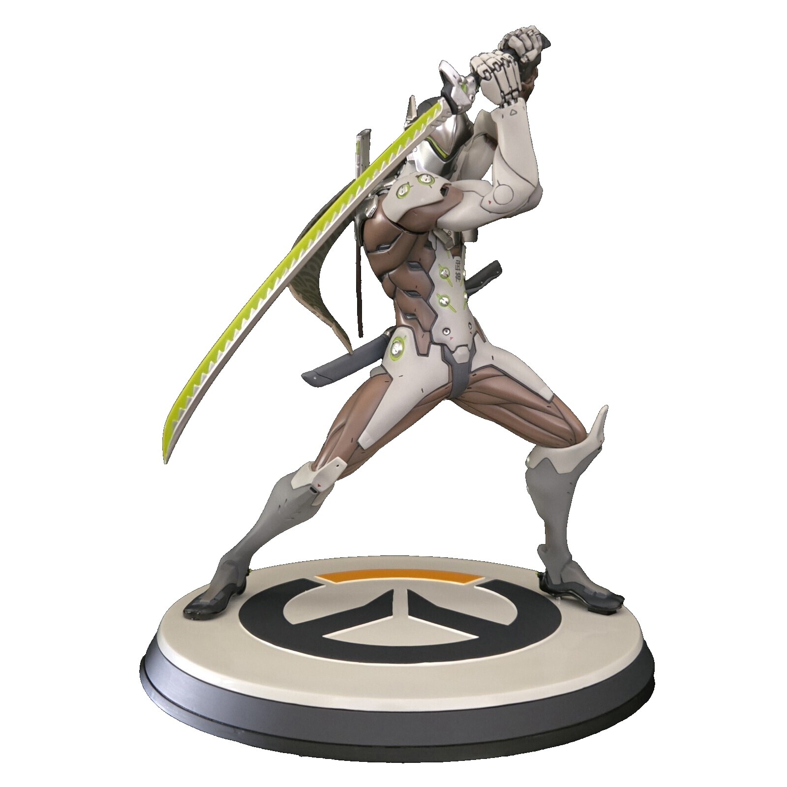 Genji Figure | eBay