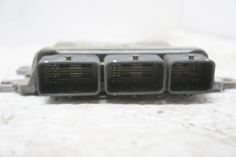 2013 Infiniti JX35 Engine Computer Control Module ECU ECM MEC128-400C1 ...