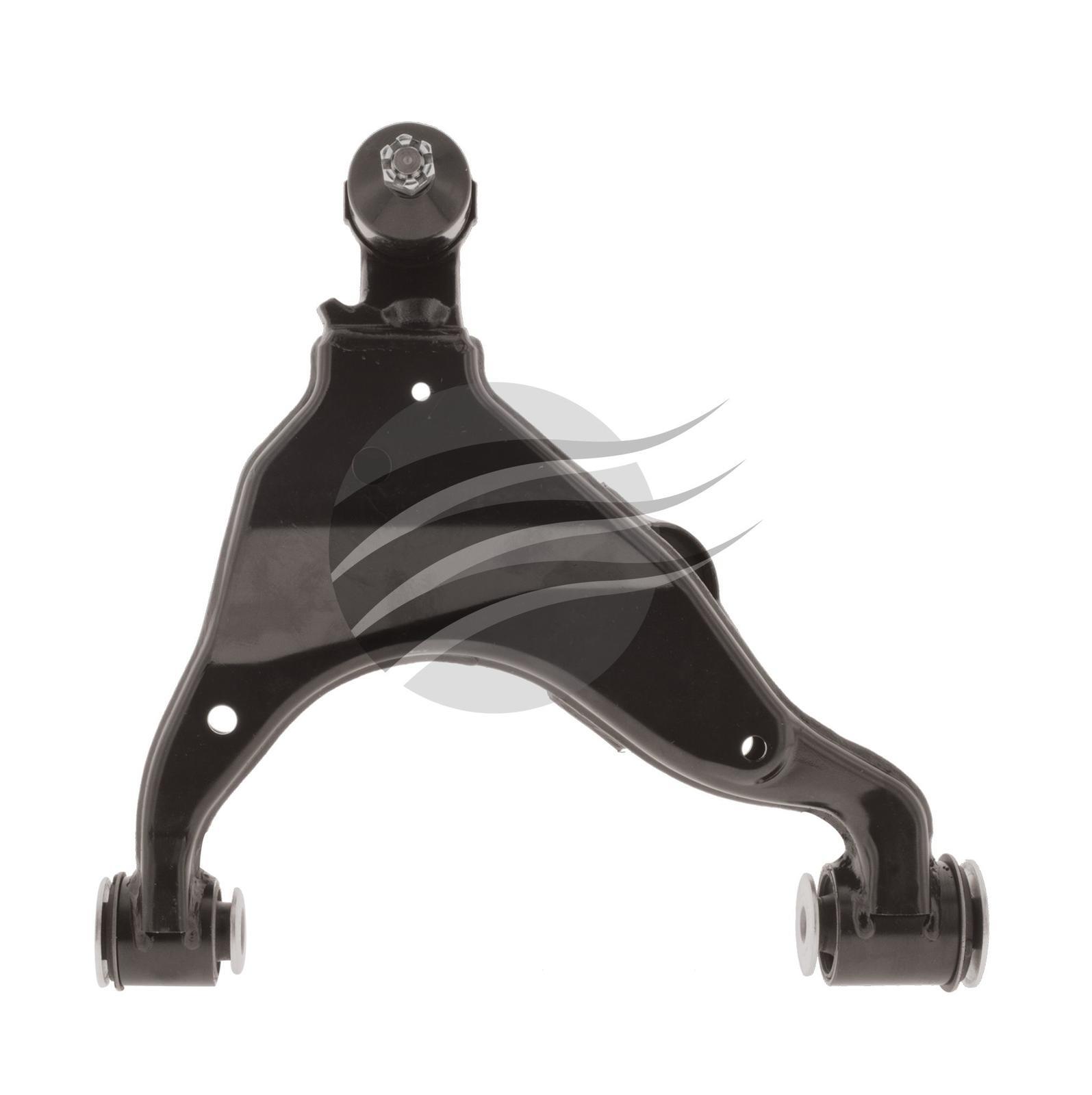 Lower Left Control Arm for Toyota Landcruiser Prado RZJ120R 2.7 PETROL ...