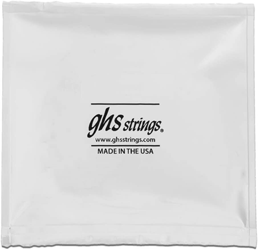 GHS Custom C6-8 Lap Electric Steel Guitar Strings, Hawaiian C6 Tuning ...