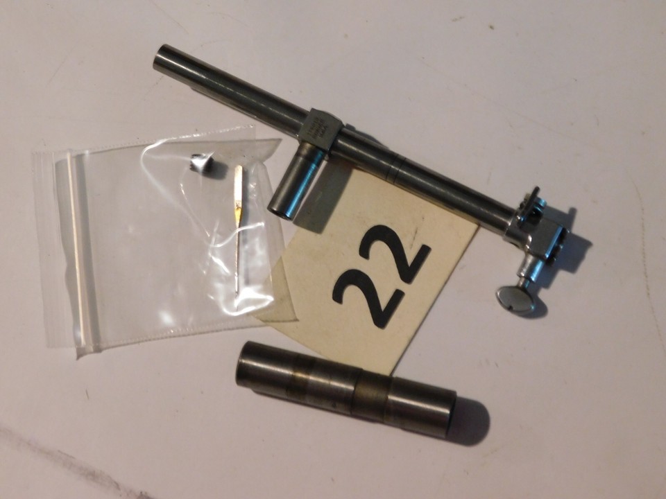 Q5 Singer 404 Slant Needle Sewing Machine Original Parts | eBay