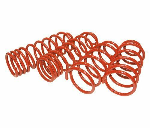 Mercedes Benz C W204 C280 C350 4MATIC Supersport Sport Springs 25mm ...