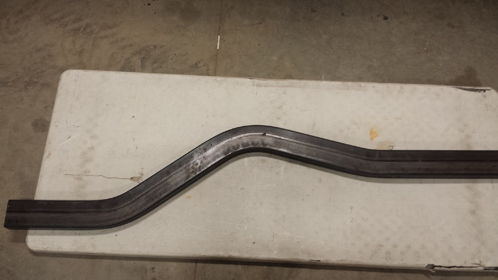 2x4 Universal 4-Link Rails | eBay