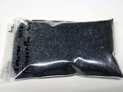 Skeeter Bass Boat Marine Paint Twilight Plus 6 oz Polyflake Metal Flake ...