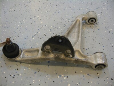 05 Nissan 350Z Rear Driver Upper Control Arm Z33 LH R903 | eBay