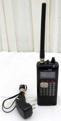 Whistler WS1040 Handheld Radio Scanner Digital Trunking Technology | eBay