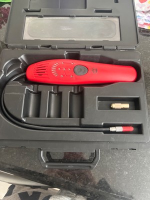 Leak Detectors - Mac Tools