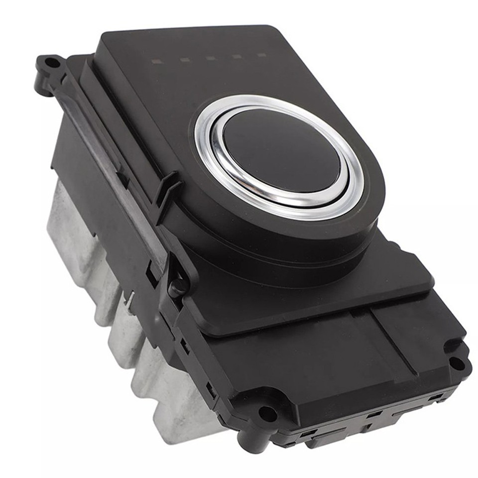 6-Speed Gear Shift Module For LAND ROVER Discovery Sport L550 Evoque ...