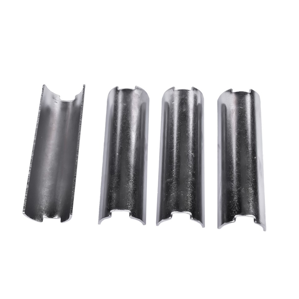 Adjustable Pushrods & Push Rod Cover Kit For Harley-Davidson Twin Cam ...