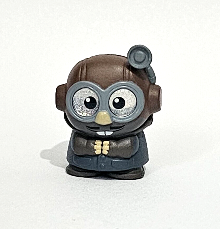 Disney Doorables Series 10 - Atlantis GAETAN MOLIERE | eBay