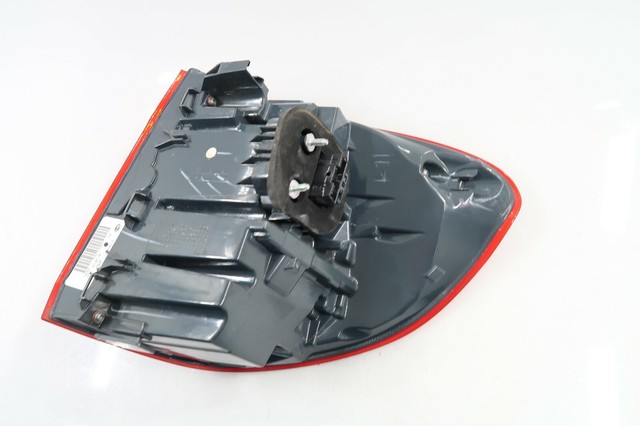 2014 - 2017 BMW X5 Rear Left Side Quarter Panel Tail Light OEM 7290103 ...