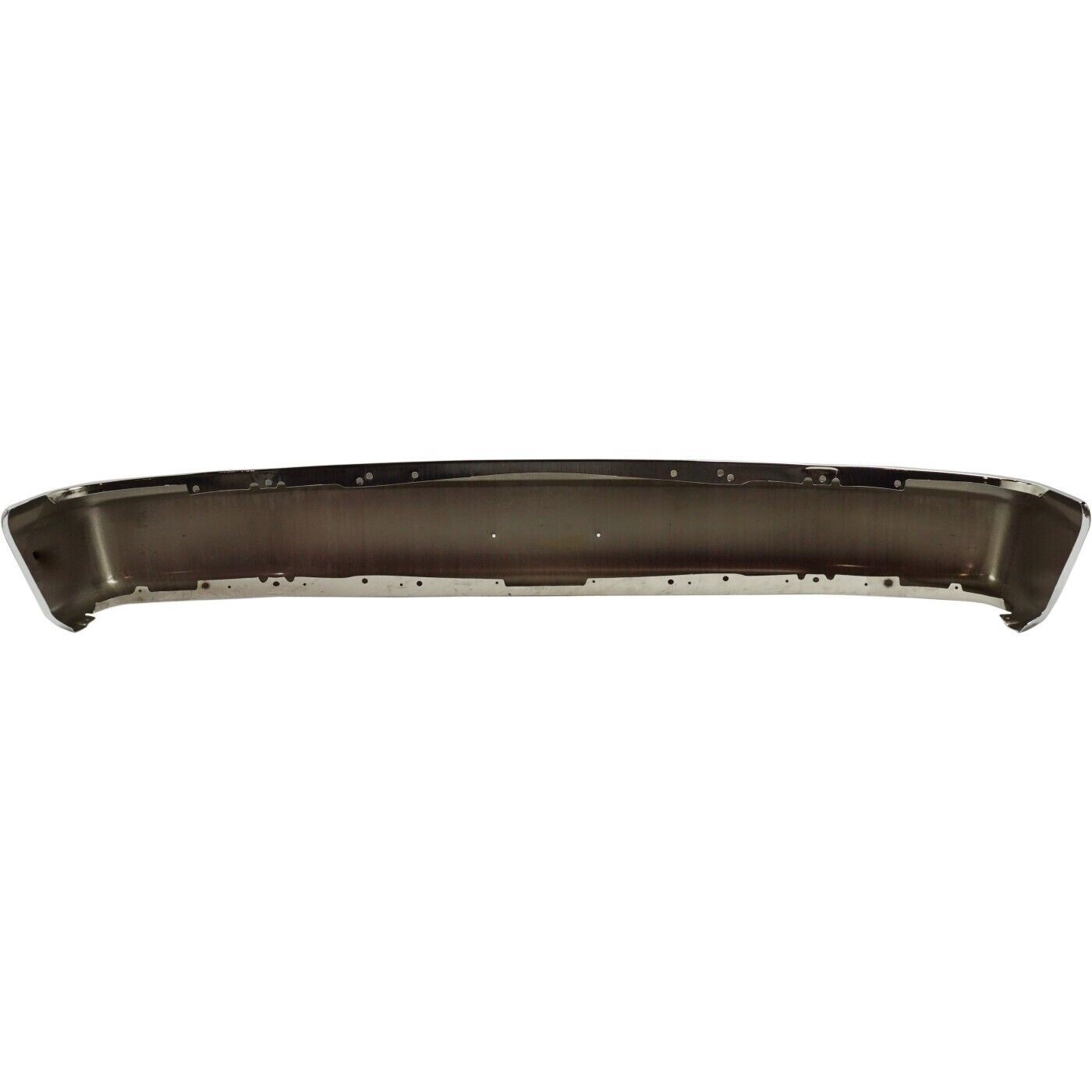 Front Bumper Chrome For 1992-1996 Ford F-Series FO1002236 F2TZ17757A | eBay