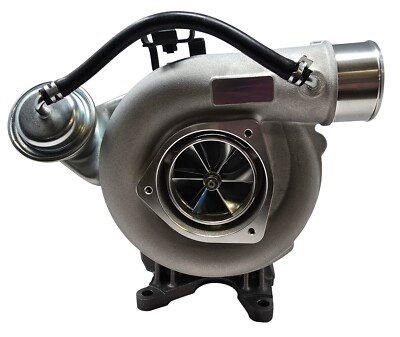67mm Complete Turbo for 6.6l Duramax LB7 2001-2004 Chevy GMC | eBay