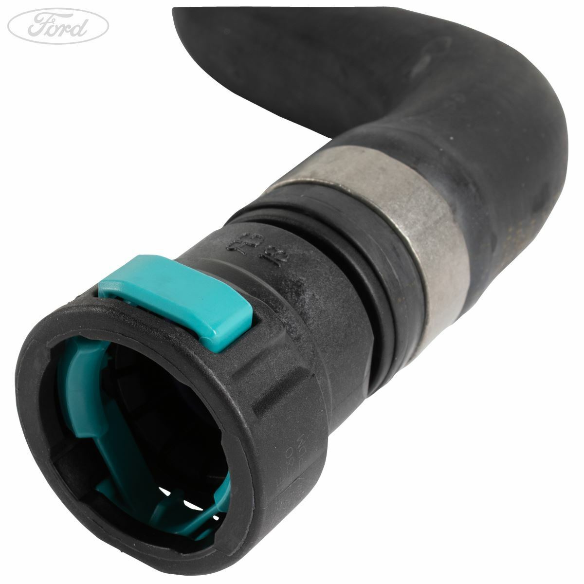 Genuine Ford Transit Mk7 2.2 Duratorq TDCi Heater Outlet Hose 2006-2014 ...