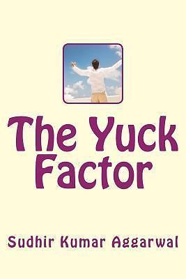 Yuck Factor by Sudhir Aggarwal (2016, Trade Paperback) for sale online ...