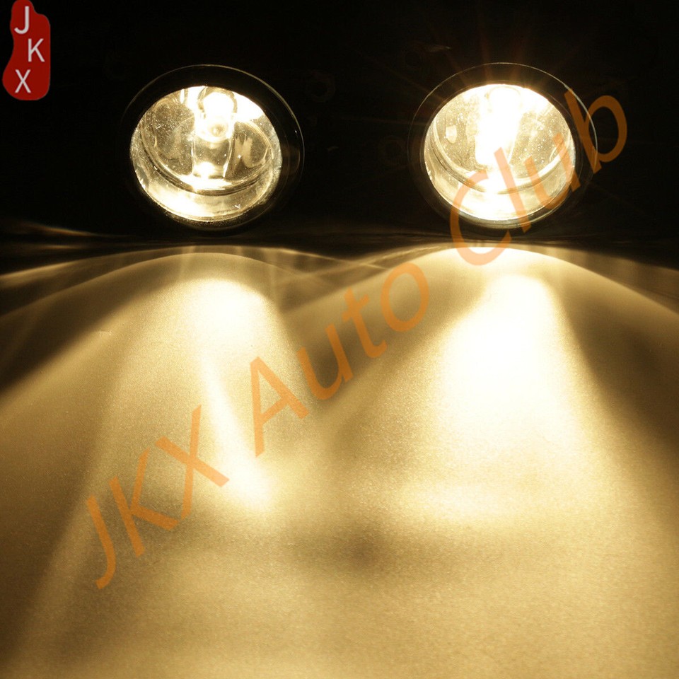 For Mitsubishi Mirage ATTRAGE 2021-2024 LED DRL Day Light+Halogen Fog ...