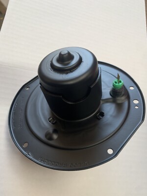 NEW NOS Blower Motor 5044994 22021259 12V 5048829 12v | eBay