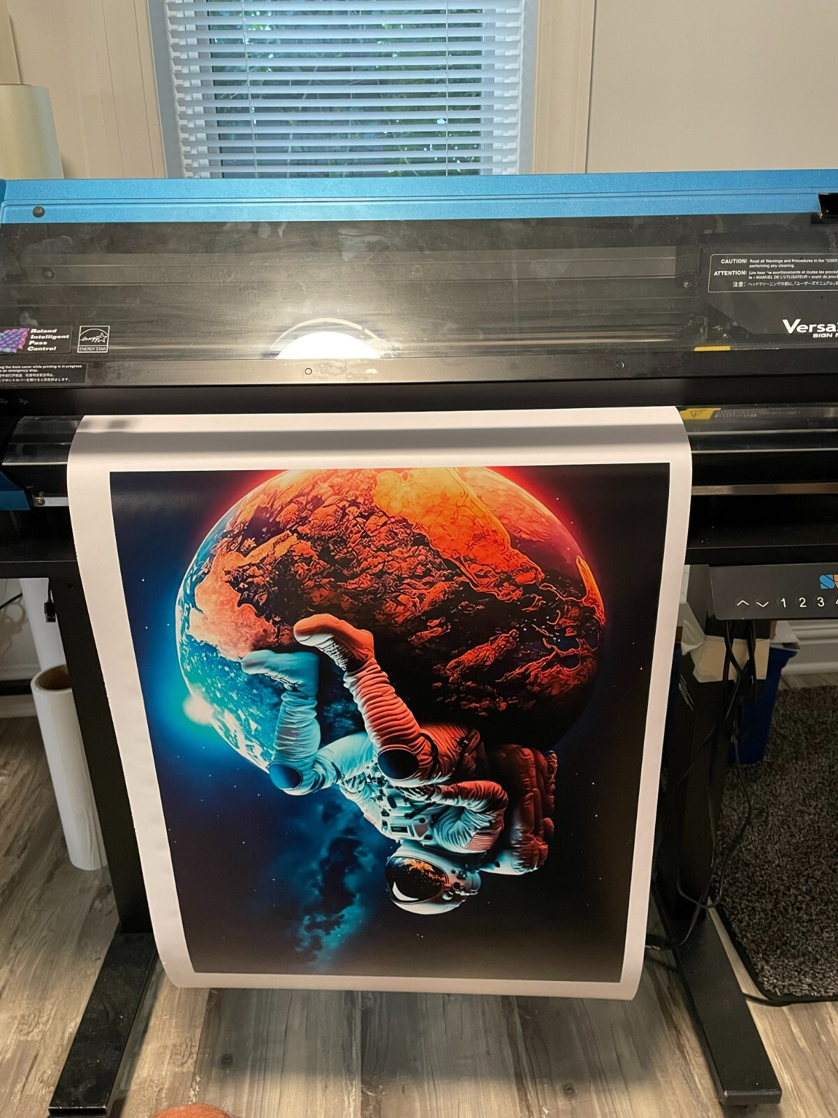 Haiden Deegan Supercross Wall Vinyl Decal Graphic ART HD Home Bedroom ...